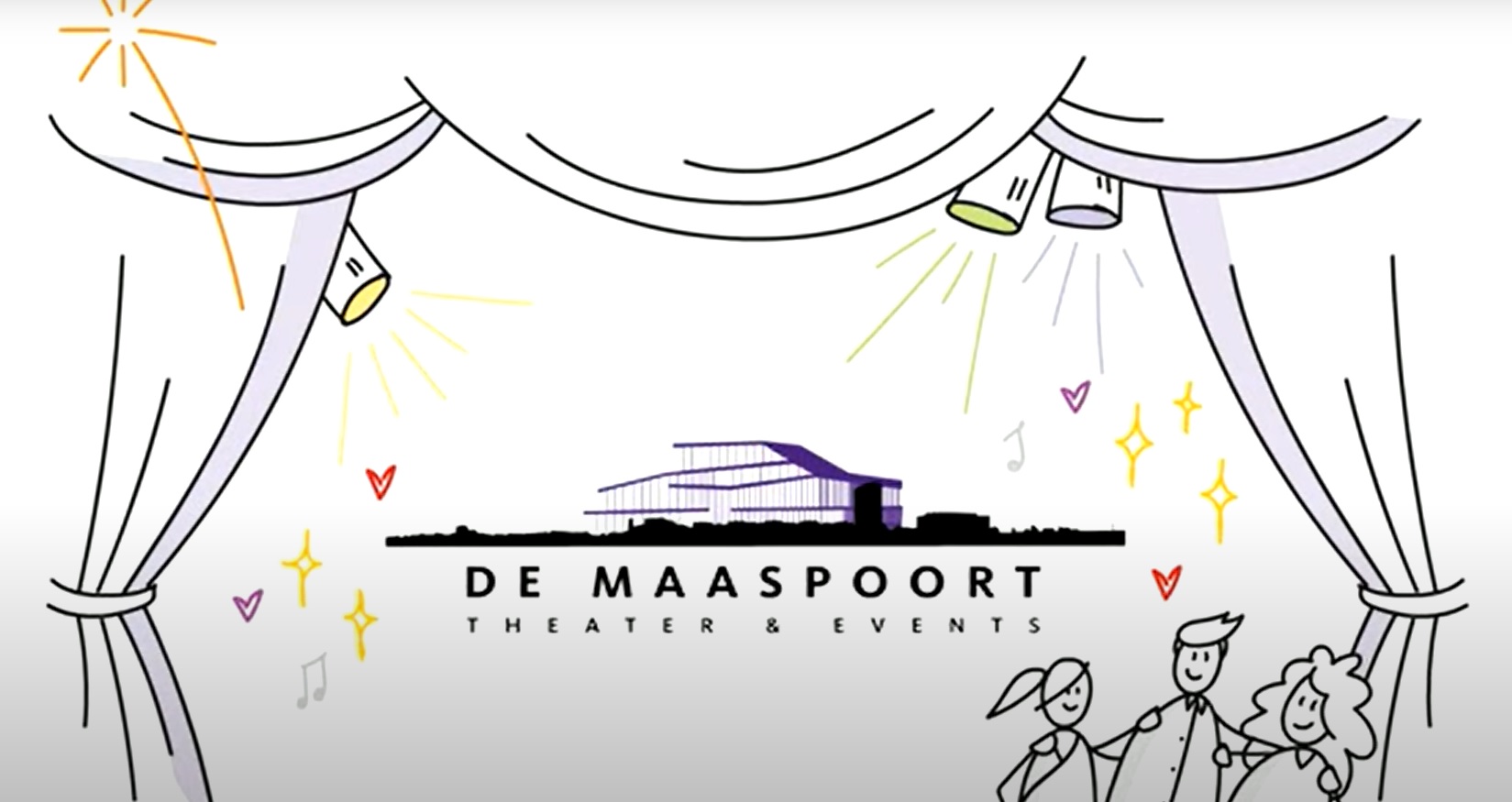 Vrijwilligerswerk Maaspoort, sponsoren BCM'80 | Nieuws ...